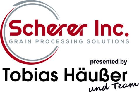 Scherer Inc. - Tobias Häußer GmbH & Co. KG